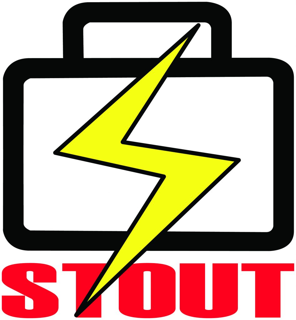 stout logo – STOUT Online Shop