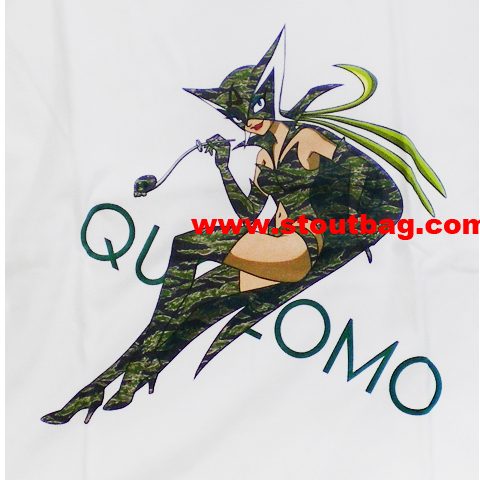 Quolomo 小雙俠 Yatterman Doronjo Limited Edition | STOUT Online Shop