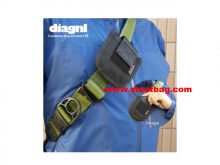 Japan diagnl 忍者相機帶 Ninja Strap Value Set | STOUT Online Shop
