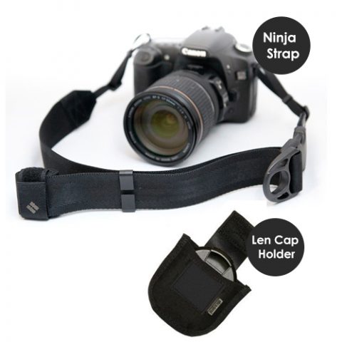 Japan diagnl 忍者相機帶 Ninja Strap Value Set | STOUT Online Shop