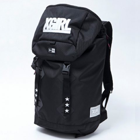 Ne-net Nya Rucksack Black | STOUT Online Shop